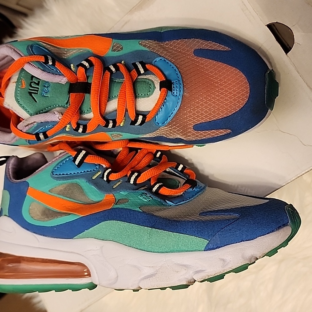 Nike React 270 - Gem